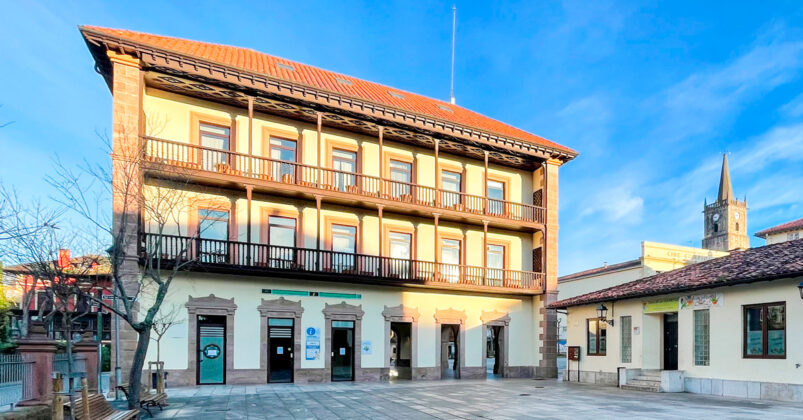 Comillas renueva su oficina de turismo para ofrecer un servicio más ...